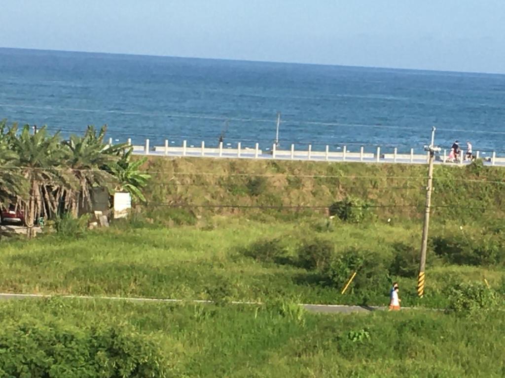 Haibian Mingren 50 - Casas rurales en Hua-Lien (Taiwán)