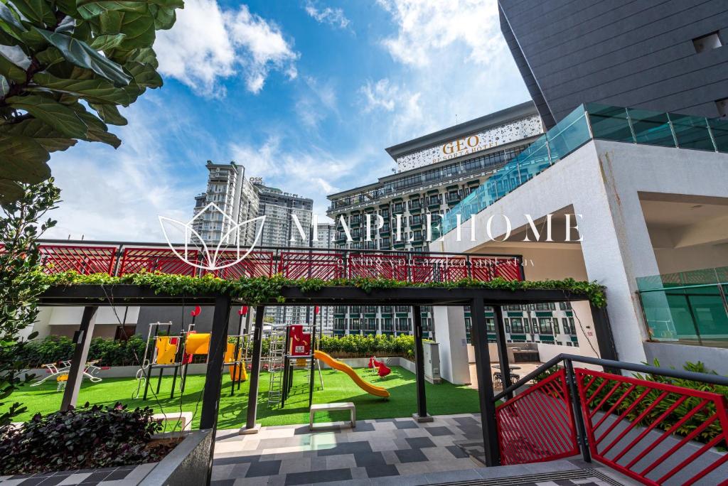 Geo38 Premier Suites Genting Highlands, Genting Highlands | 2024 ...