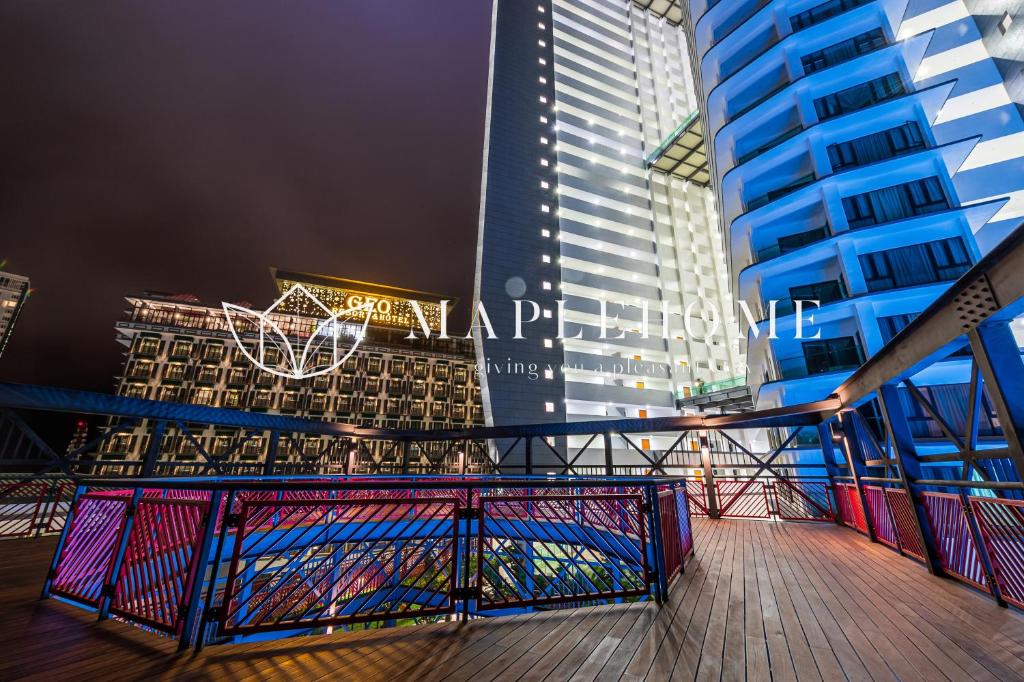 Geo38 Premier Suites Genting Highlands, Genting Highlands | 2024 ...