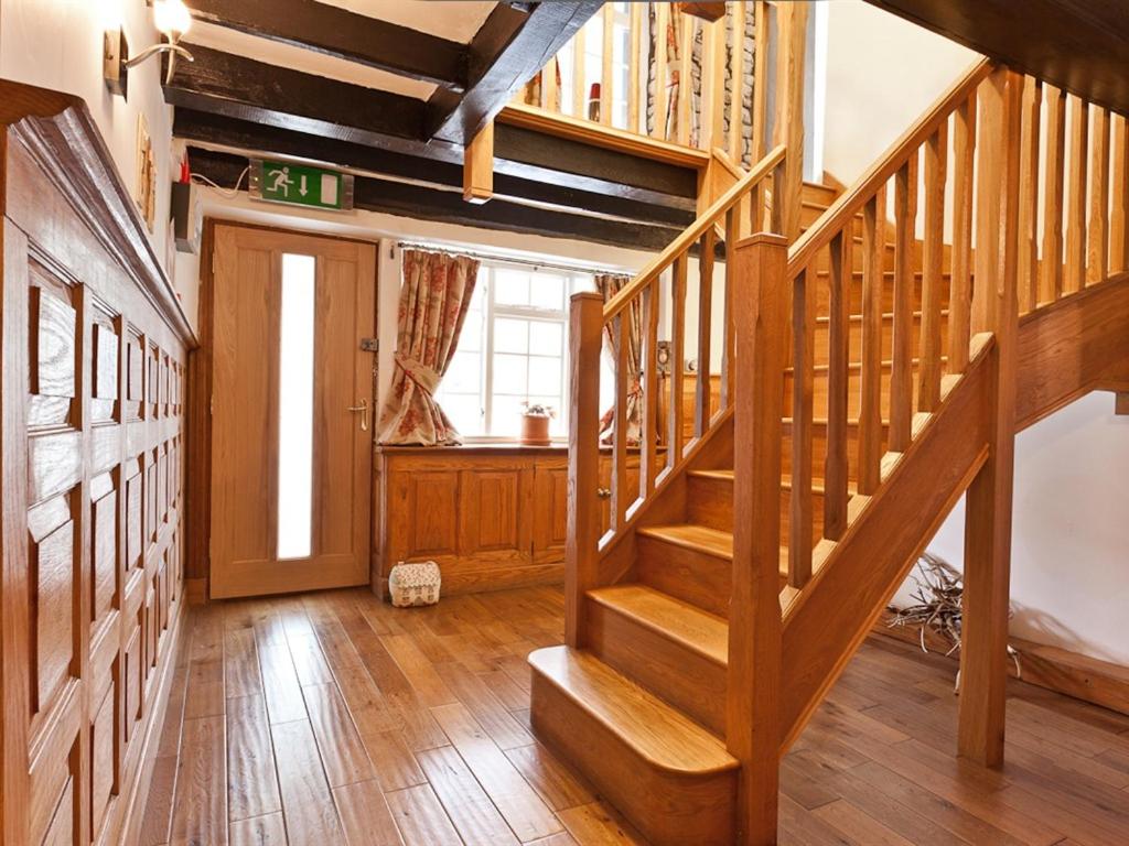 Littlebeck Warren | Lake District Guide