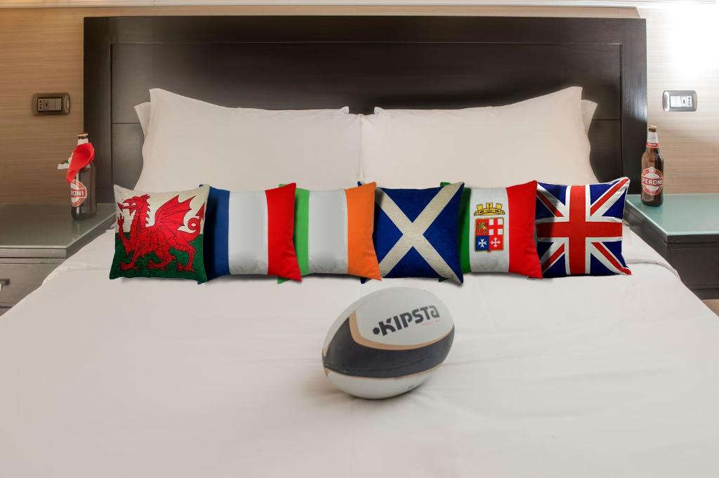 Yes Hotel, Rome | 2024 Updated Prices, Deals