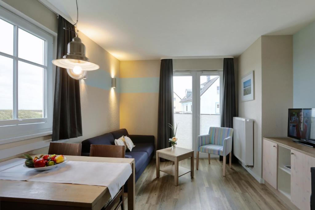 TUI BLUE Sylt Hotel (Sylt Ost) - Deals, Photos & Reviews