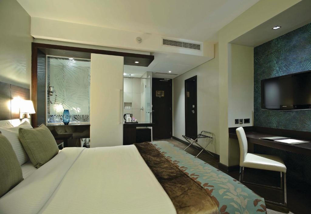 Eka Hotel, Nairobi | 2025 Updated Prices, Deals