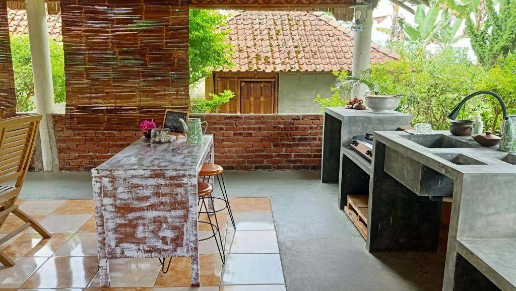 Pondok Bamboo Sendangsari, Wonosobo | 2024 Updated Prices, Deals