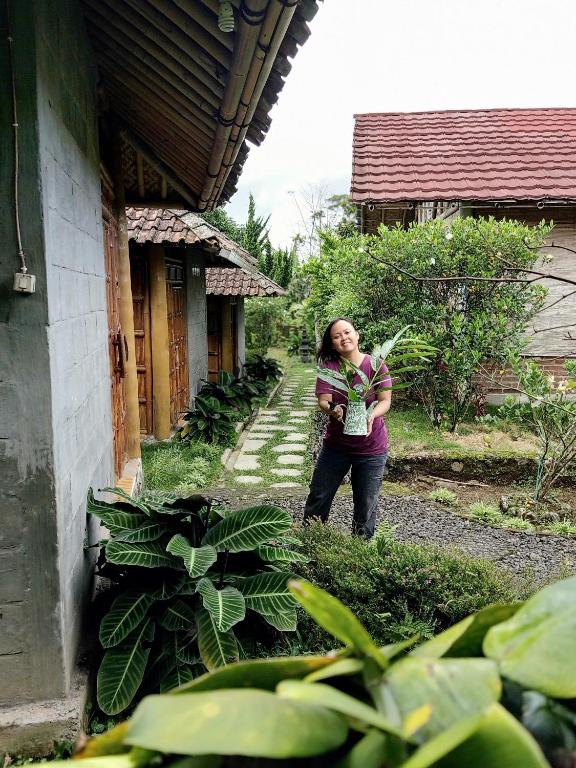 Pondok Bamboo Sendangsari - 2025 Exclusive Deals