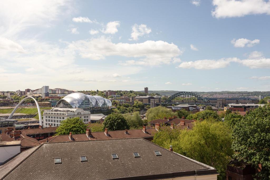 Staybridge Suites Newcastle, Newcastle upon Tyne | 2024 Updated Prices ...