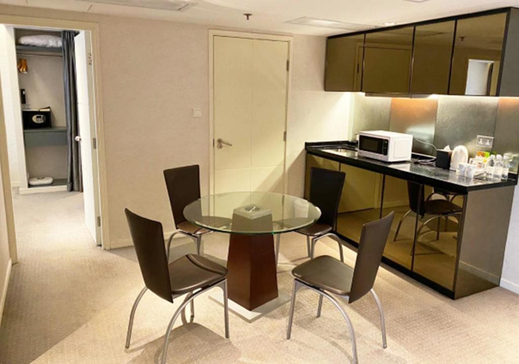 Cosmo Hotel Hong Kong, Hong Kong | 2024 Updated Prices, Deals