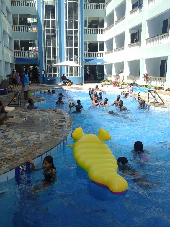 Cowrie Shell Beach Apartments, Mombasa | 2025 Updated Prices, Deals