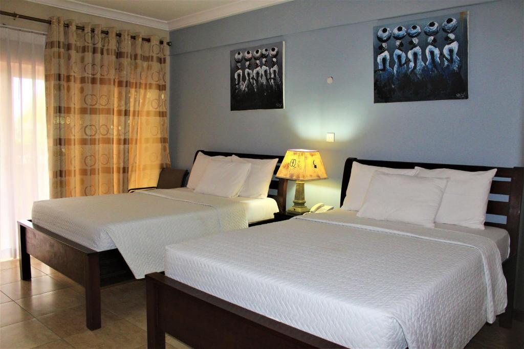 Bojo Beach Resort, Accra | 2024 Updated Prices, Deals