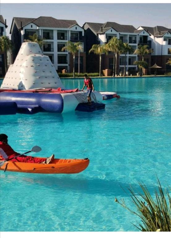 Best Price on The Blyde in Pretoria + Reviews!