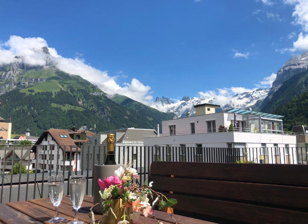Hotel Central, Engelberg | 2024 Updated Prices, Deals