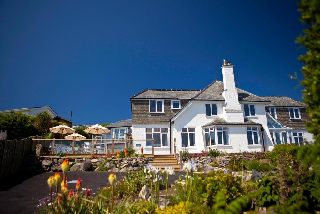 Guest houses in Carbis Bay, United Kingdom - price from $27, reviews ...