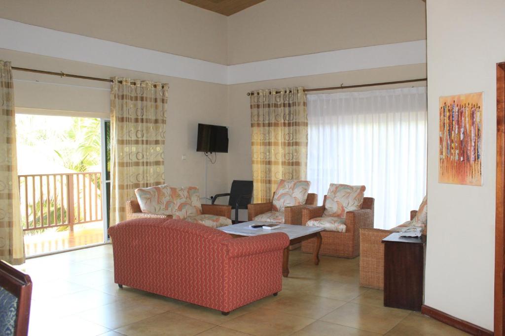 Bojo Beach Resort in Accra - 2024 Deals