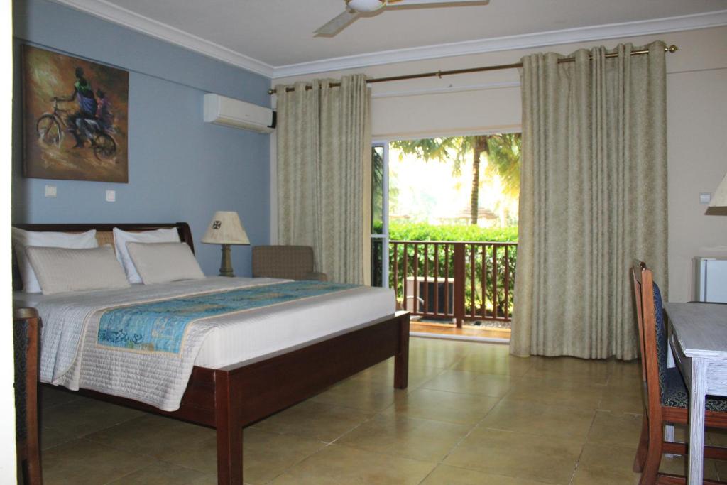 Bojo Beach Resort, Accra | 2024 Updated Prices, Deals