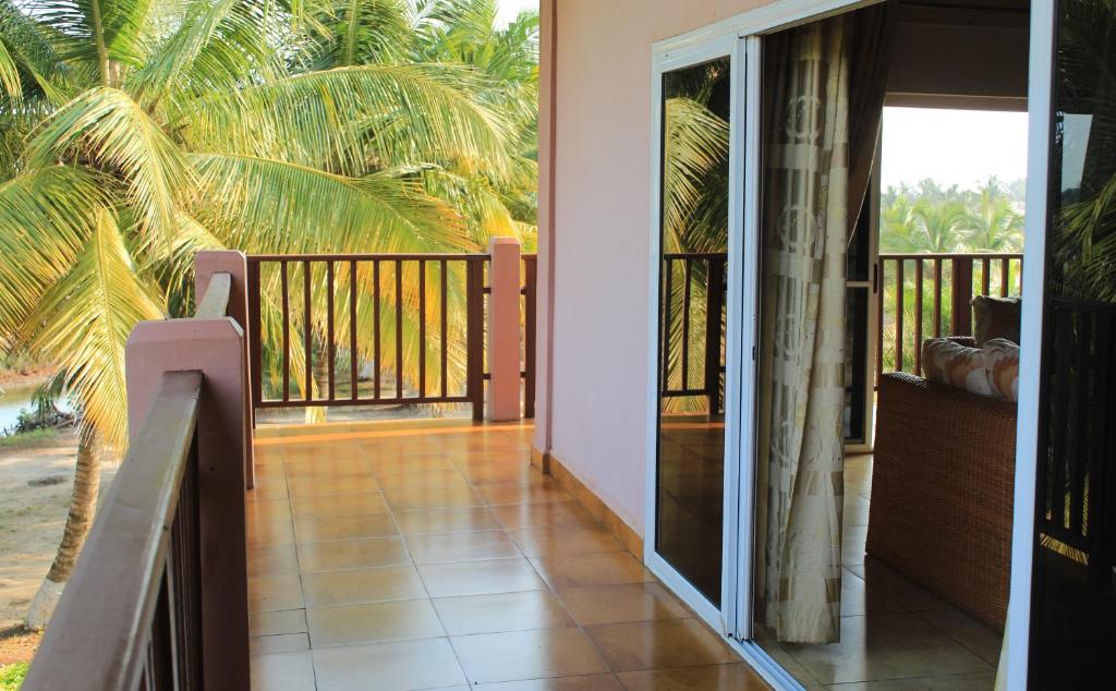 Bojo Beach Resort, Accra | 2024 Updated Prices, Deals