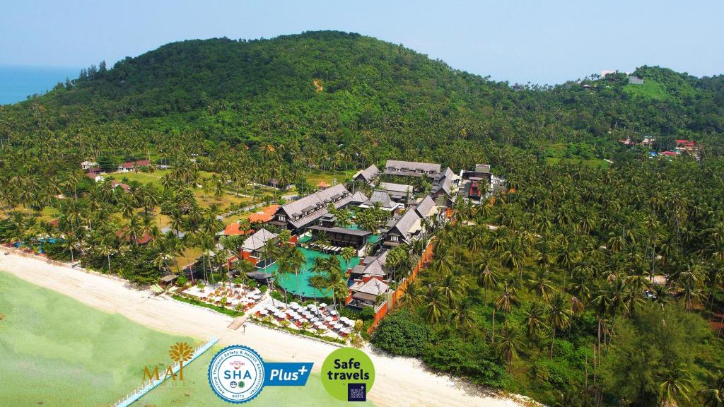 MAI Samui Beach Resort & Spa, Koh Samui | 2024 Updated Prices, Deals