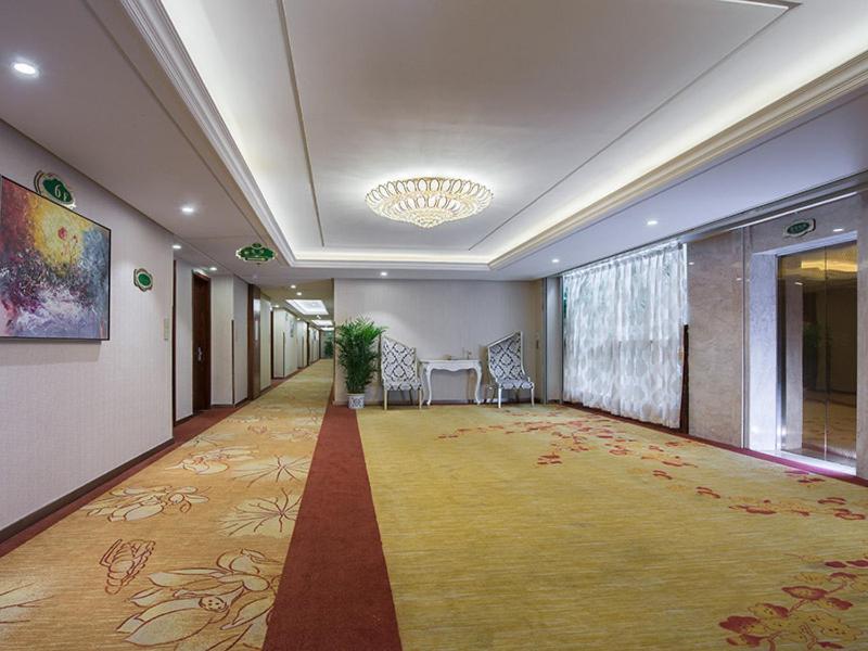 Vienna Classic Hotel Guangzhou Tianhe Yanling Road, Guangzhou | 2024 ...