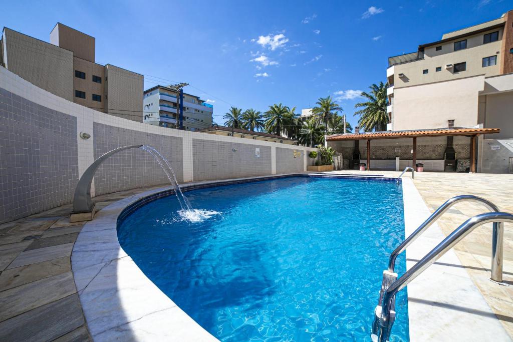 Best Price on Apto 105 - Edificio Imola - Conforto e Seguranca para sua familia in Ubatuba ...