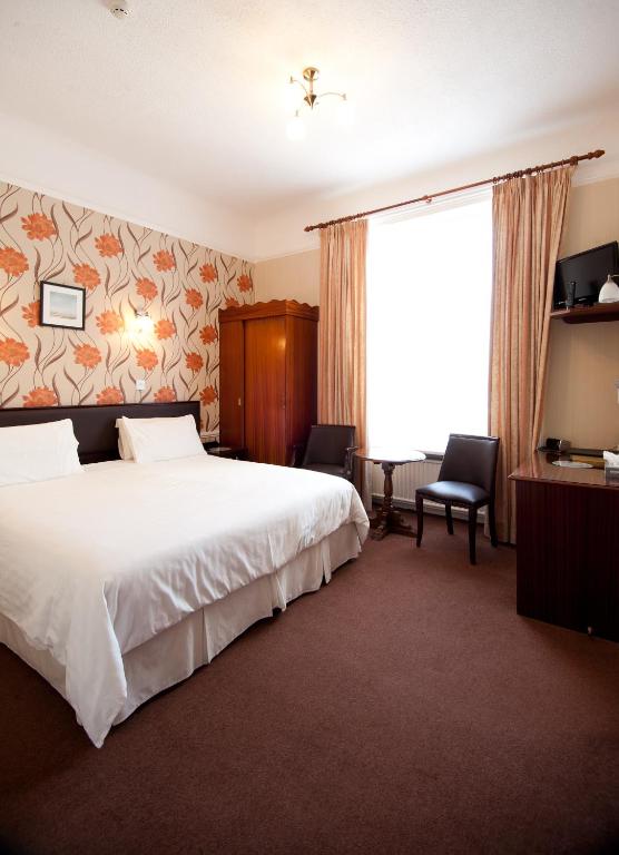 Pontac House Hotel, St Clements, Jersey up to 37% OFF - Book Now