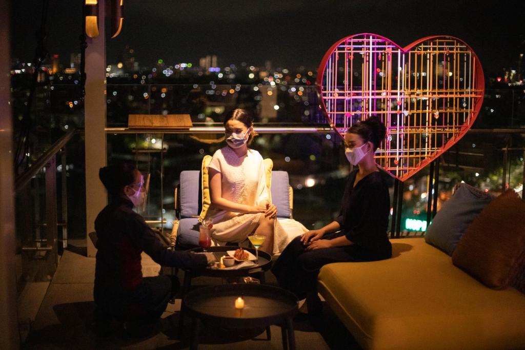 Java Paragon Hotel & Residences, Surabaya | 2024 Updated Prices, Deals