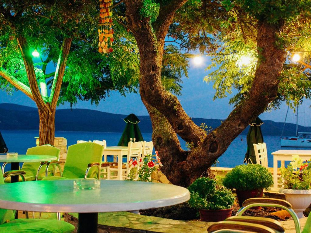 Klima Paradise Apartments, Samos Island | 2024 Updated Prices, Deals