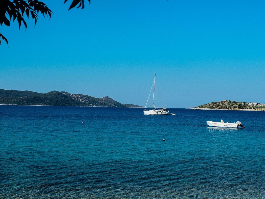 Klima Paradise Apartments, Samos Island | 2024 Updated Prices, Deals