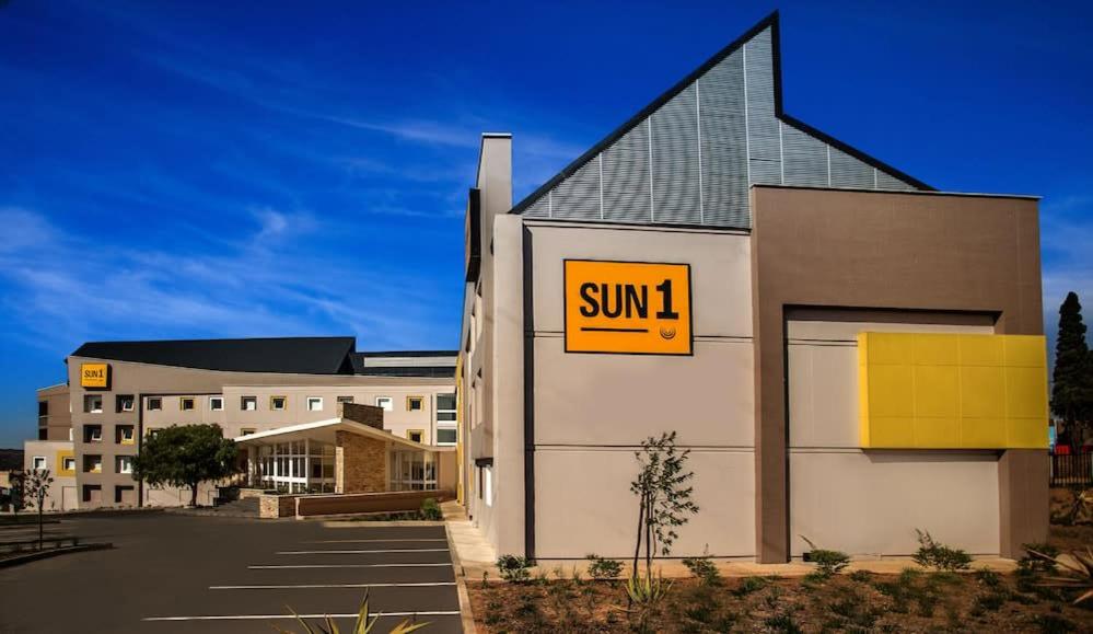SUN1 SOUTHGATE, Johannesburg | 2025 Updated Prices, Deals