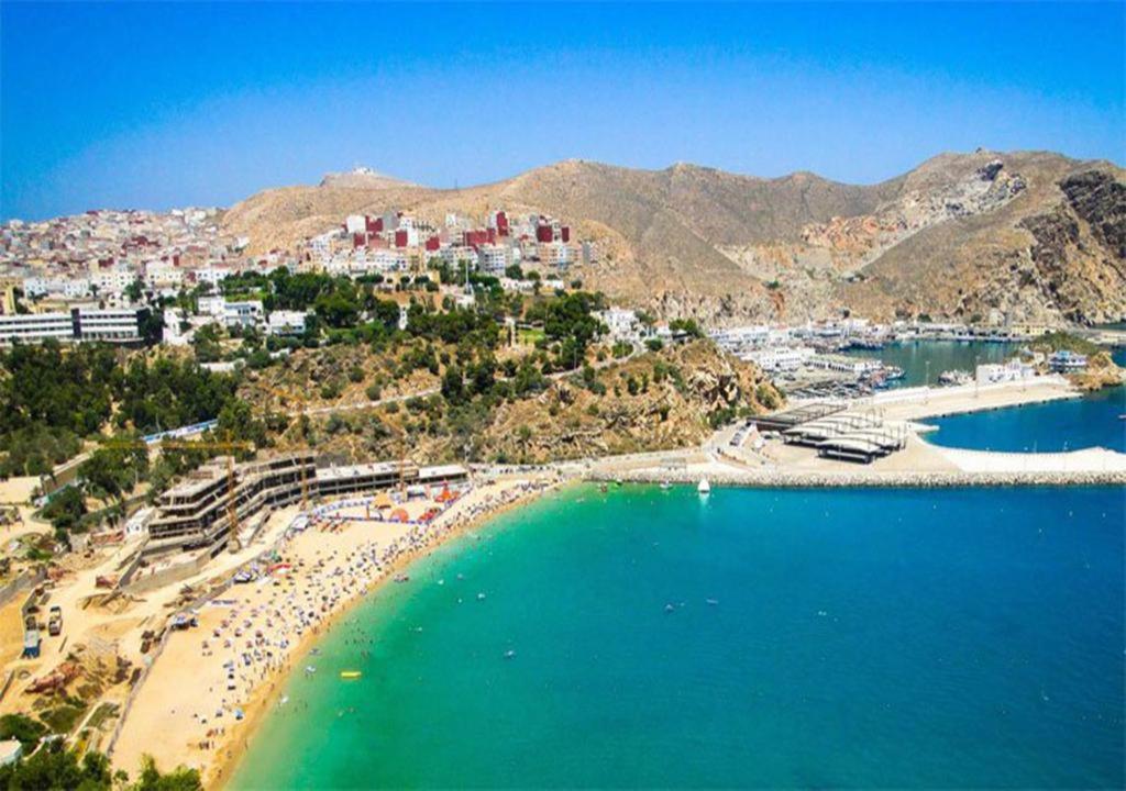 Hotels in Al Hoceïma, Morocco - price from $61 | Planet of Hotels