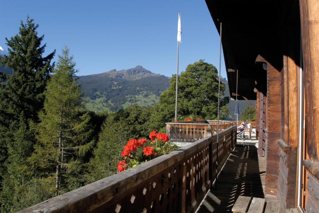 Grindelwald Youth Hostel, Grindelwald | 2024 Updated Prices, Deals