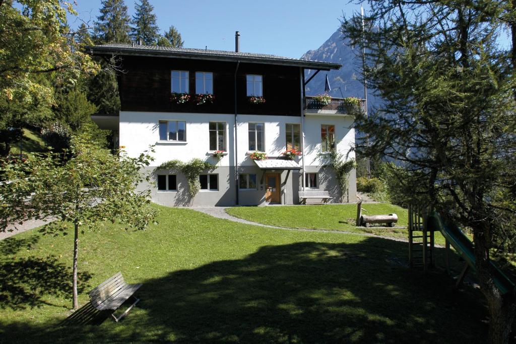 Grindelwald Youth Hostel, Grindelwald | 2025 Updated Prices, Deals