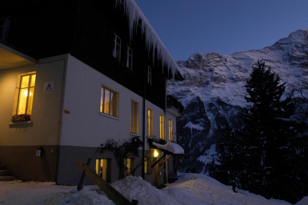 Grindelwald Youth Hostel, Grindelwald | 2024 Updated Prices, Deals