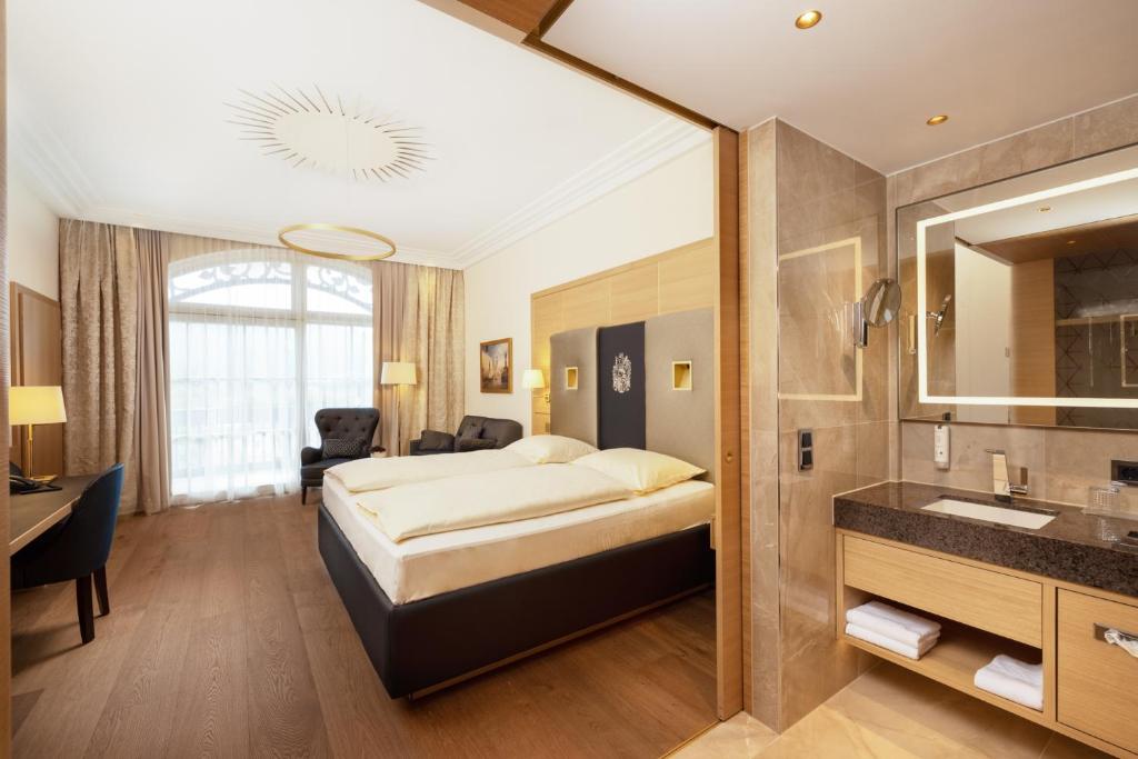 Hotel Friesacher, Anif | 2025 Updated Prices, Deals