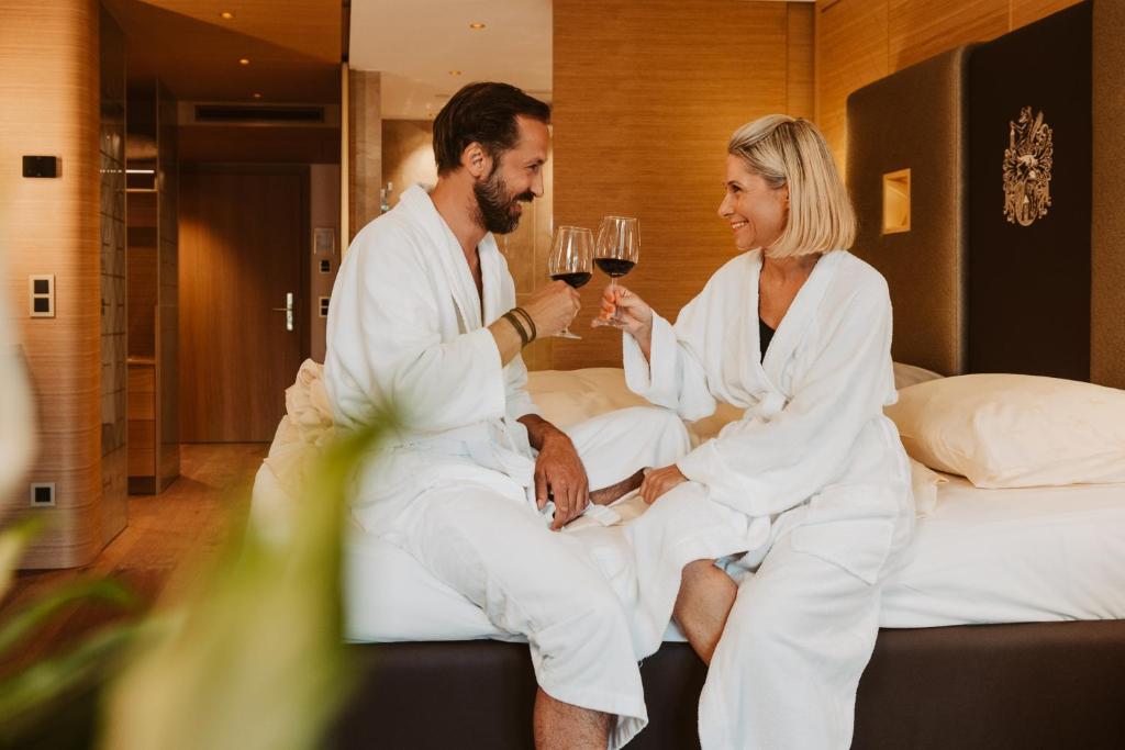 Hotel Friesacher, Anif | 2024 Updated Prices, Deals