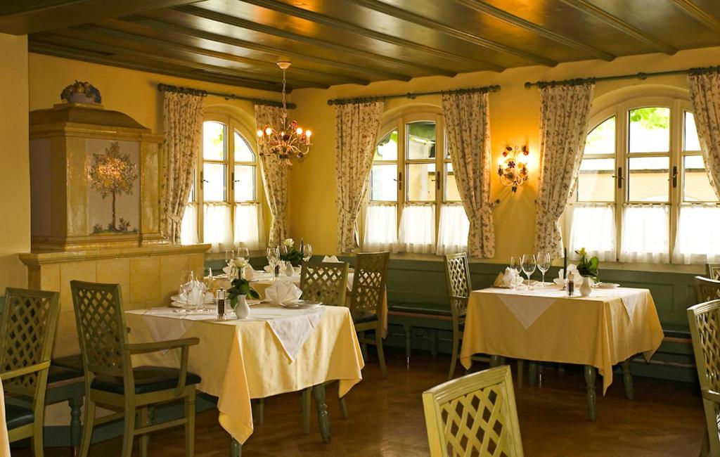 Hotel Friesacher, Anif | 2024 Updated Prices, Deals