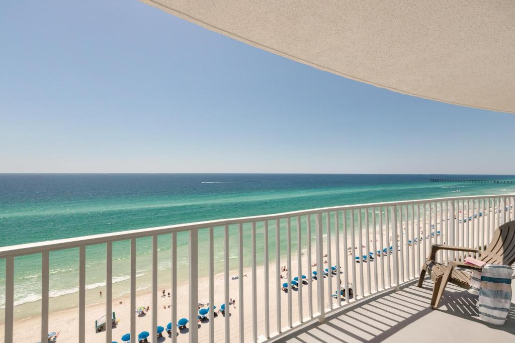 Radisson Panama City Beach - Oceanfront, Panama City (FL) | 2024 ...