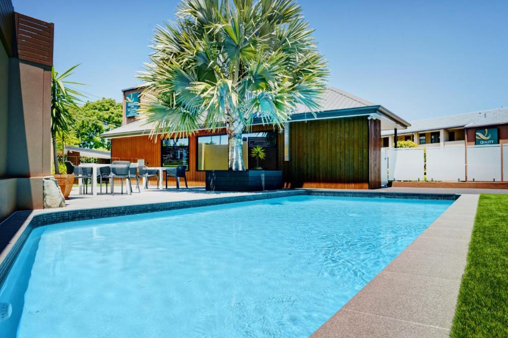 Hotel Coffs Harbour - Hotel.com.au