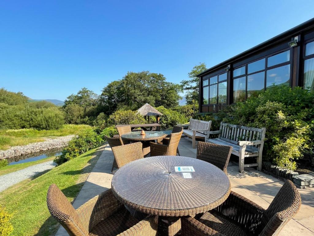 The Mary Mount Hotel, Keswick | 2024 Updated Prices, Deals