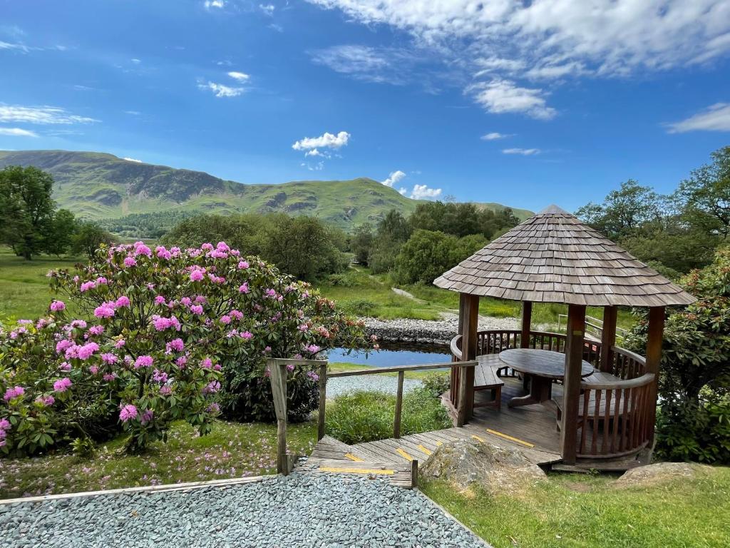 The Mary Mount Hotel, Keswick | 2024 Updated Prices, Deals