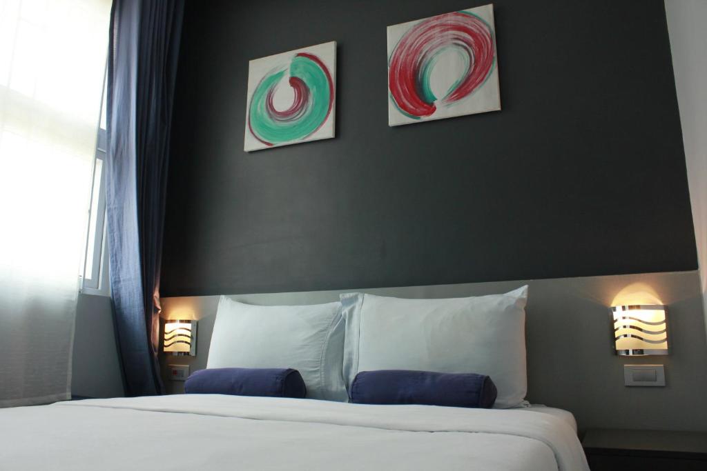 リーズ イン マラテ (Leez Inn Malate)(マニラ) 安い料金│お得なプランを予約