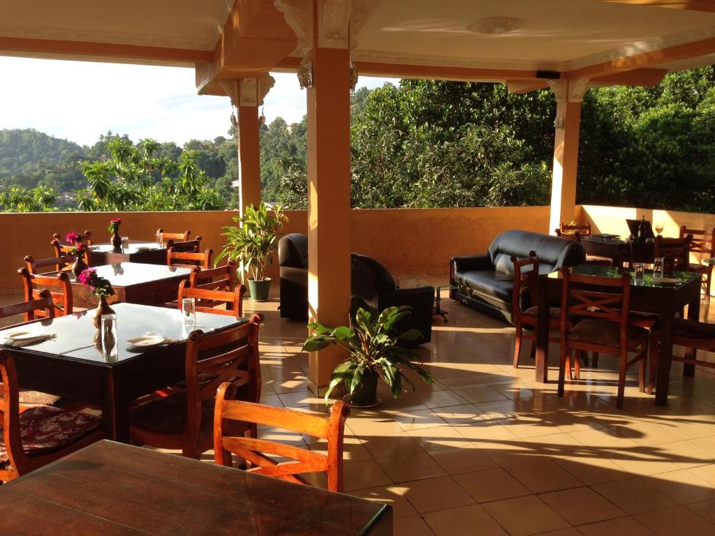 Kandy View Hotel, Kandy | 2025 Updated Prices, Deals