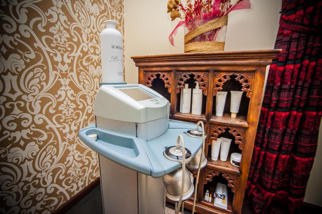 Spa Hotel Splendor, Lubenia | 2024 Updated Prices, Deals