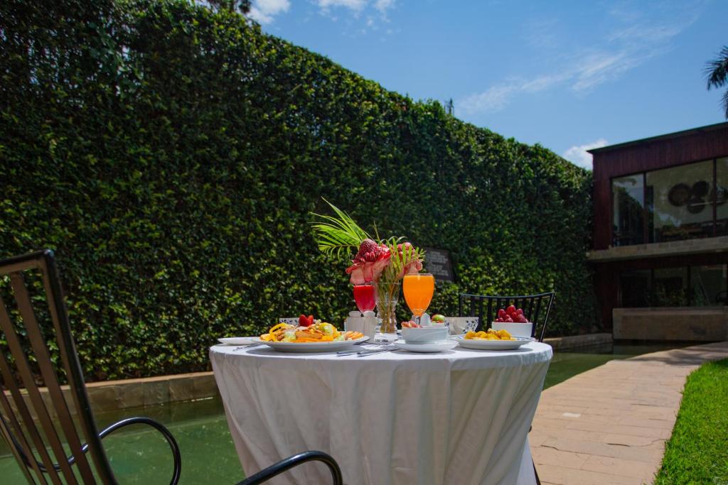 Humura Resorts, Kampala | 2024 Updated Prices, Deals