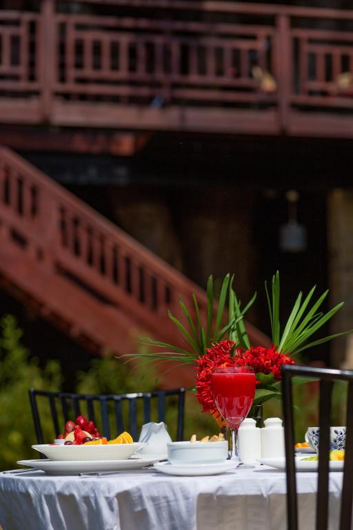 Humura Resorts, Kampala | 2024 Updated Prices, Deals