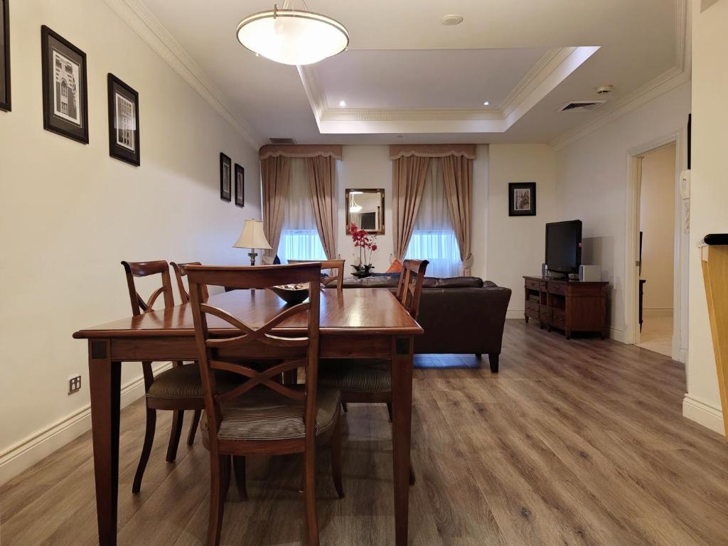 Macarthur Chambers Apartments, Brisbane | 2024 Updated Prices, Deals