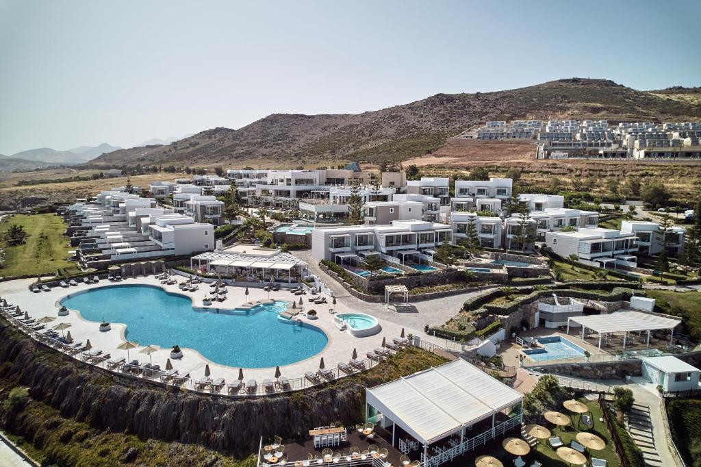 The Royal Blue a Luxury Beach Resort, Crete Island | 2025 Updated ...