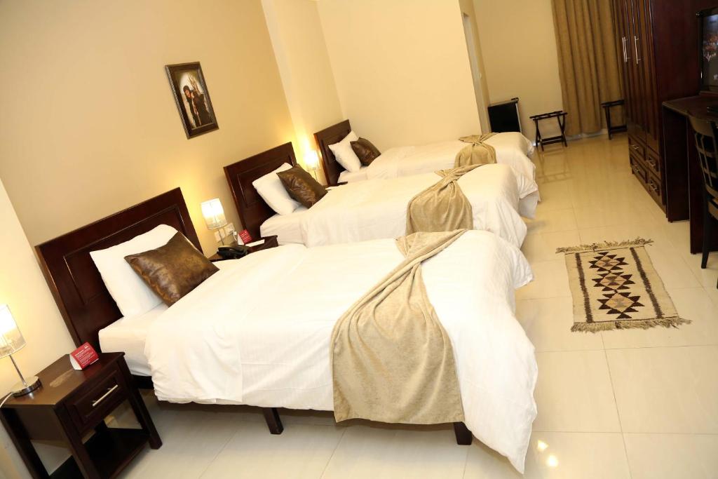 Saint John Hotel, Madaba | 2024 Updated Prices, Deals