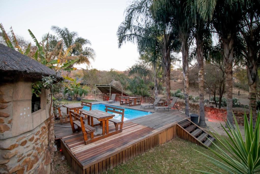 BON Hotel Rustenburg, Rustenburg | 2024 Updated Prices, Deals