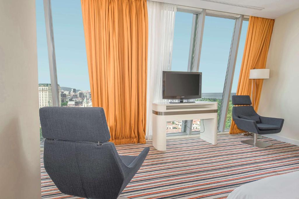 Radisson Blu Hotel Batumi, Batumi | 2024 Updated Prices, Deals