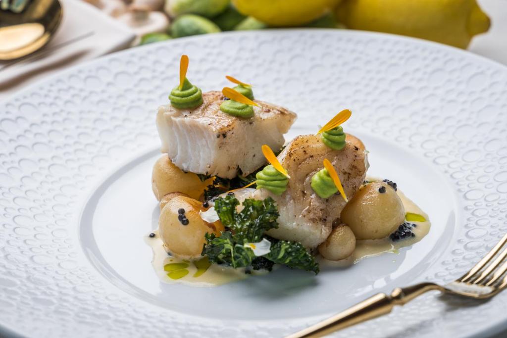 Arte by Thomas Chan, Kuala Lumpur | 2024 Updated Prices, Deals