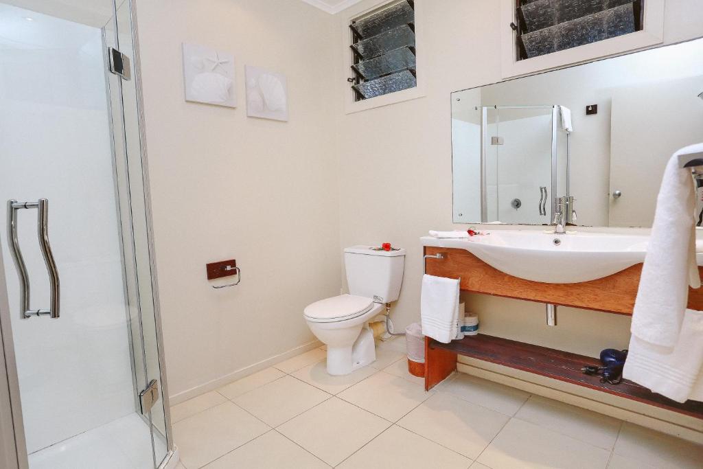 Hotel Muri Beachcomber, Rarotonga | 2024 Updated Prices, Deals